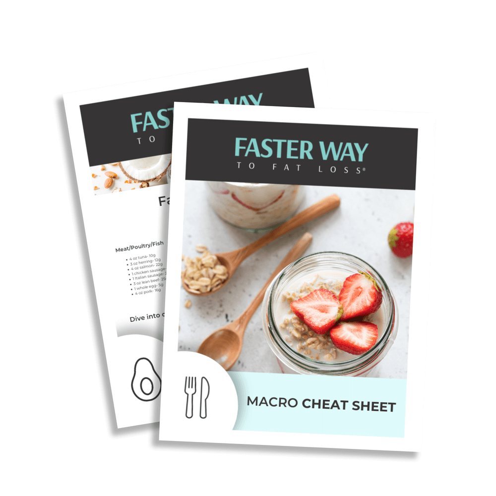 Fitness Resources - Anastasia Corbin